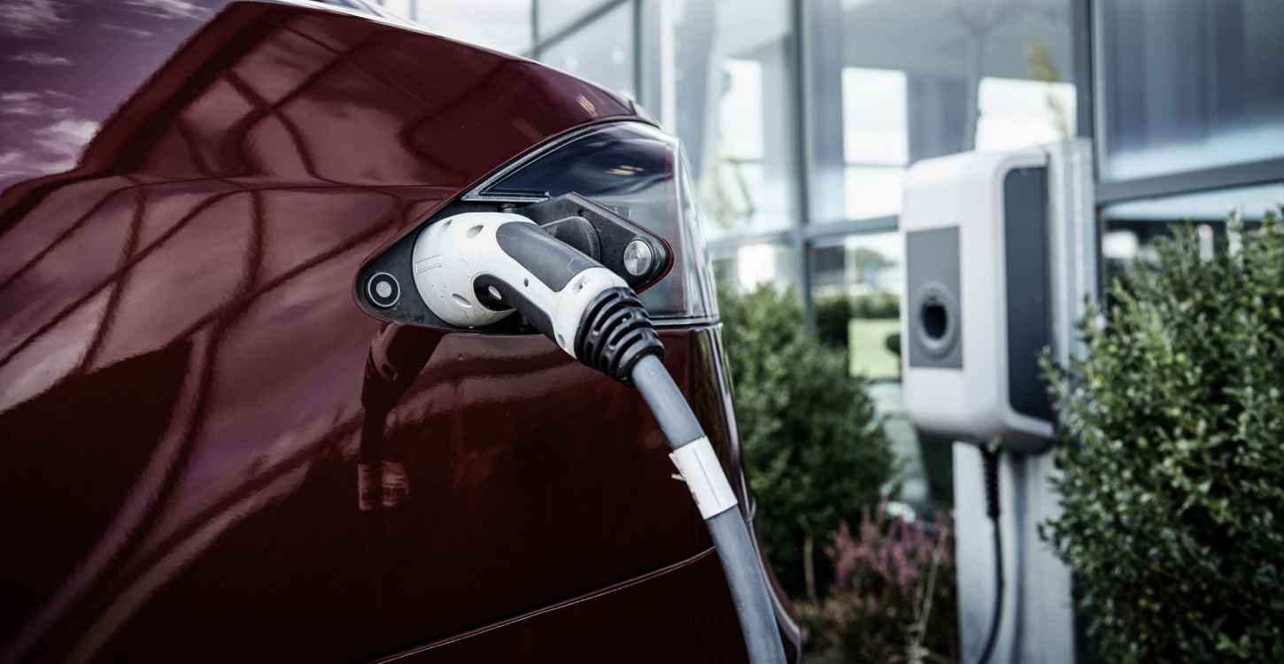 Elhandel - Wind Estate